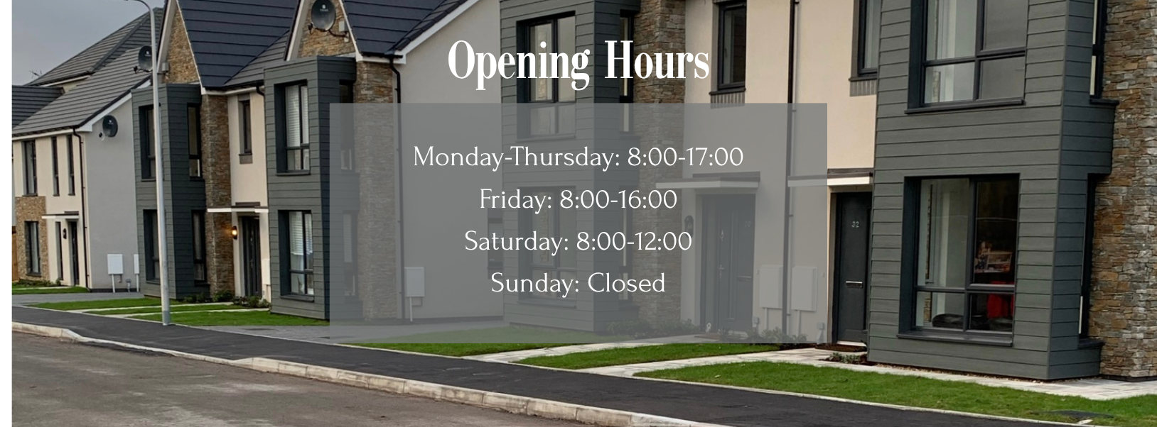 Stevly Windows - Stevly windows